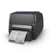 Professional label printers & supplies for industral applications ...