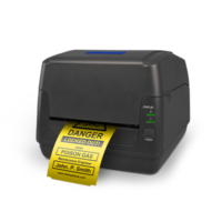 Professional label printers & supplies for industral applications ...