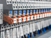 Kabelmarkering en Kabel labels print u vanaf nu zelf!