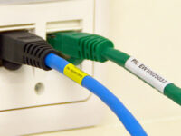 Kabelmarkering en Kabel labels print u vanaf nu zelf!